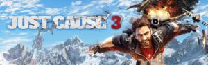 ps4 just cause 3: gold edition (euro)