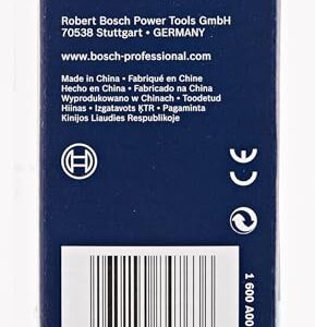 Bosch Professional 1600A00F5H GFA 12-B Chuck Attachment - Blue