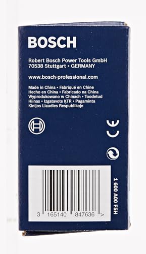 Bosch Professional 1600A00F5H GFA 12-B Chuck Attachment - Blue