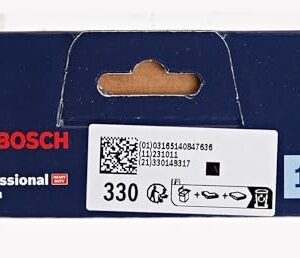 Bosch Professional 1600A00F5H GFA 12-B Chuck Attachment - Blue