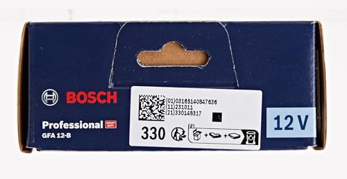 Bosch Professional 1600A00F5H GFA 12-B Chuck Attachment - Blue