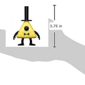 Funko POP! Disney: Gravity Falls - Bill Cipher (Styles May Vary)