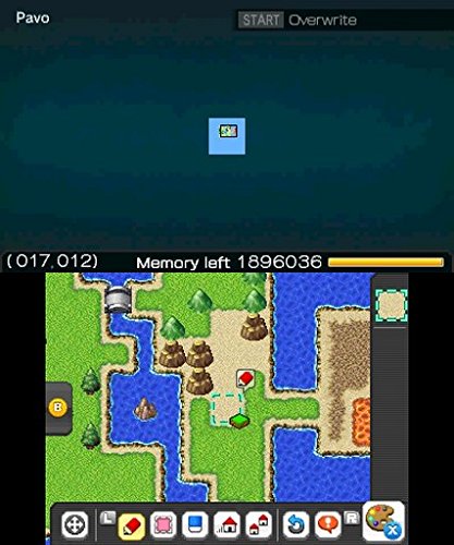 RPG Maker Fes - Nintendo 3DS