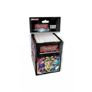 yu-gi-oh!: the darkside of dimensions card case