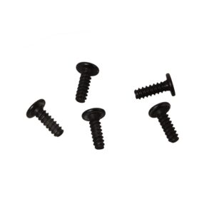 Timorn 5pcs Replacement Controller Screws & Cross Screwdriver for PS4 Controller DualShock Repair Part