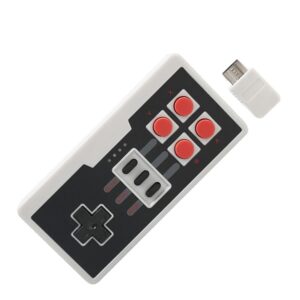 xberstar controller for mini nes console