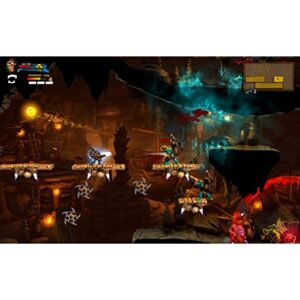 Rogue Stormers - PlayStation 4