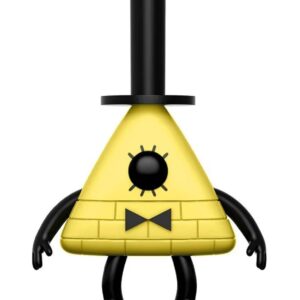 Funko POP! Disney: Gravity Falls - Bill Cipher (Styles May Vary)