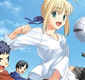 Fate/Hollow Ataraxia (PlayStation Vita the Best)