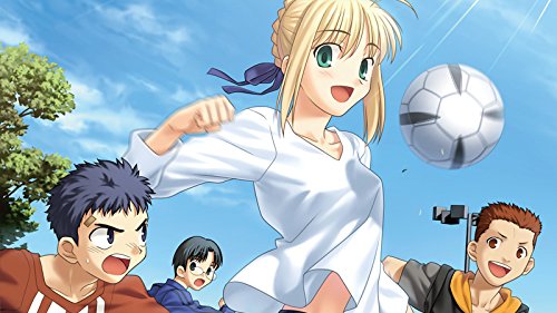 Fate/Hollow Ataraxia (PlayStation Vita the Best)