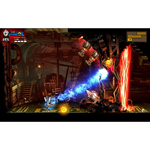 Rogue Stormers - PlayStation 4