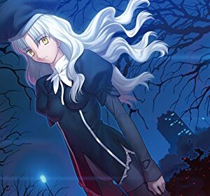 Fate/Hollow Ataraxia (PlayStation Vita the Best)