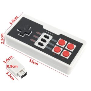 XBERSTAR Controller for MINI NES Console