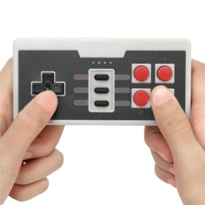 XBERSTAR Controller for MINI NES Console