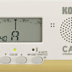 Korg CA-2 Chromatic Tuner (CA2)