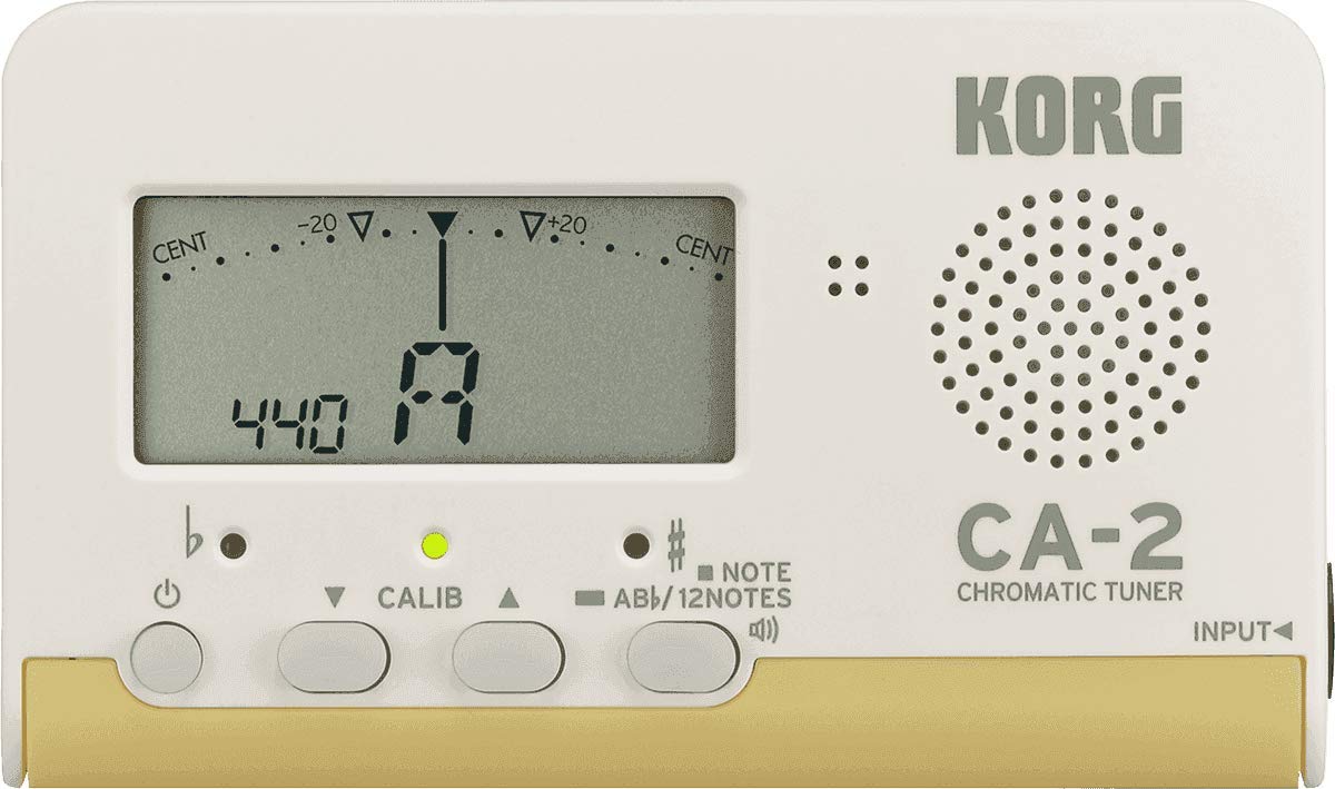 Korg CA-2 Chromatic Tuner (CA2)