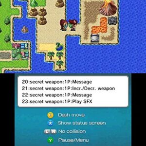 RPG Maker Fes - Nintendo 3DS