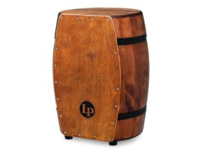 latin percussion cajons (m1406wb) natural