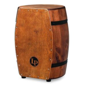 Latin Percussion Cajons (M1406WB) Natural