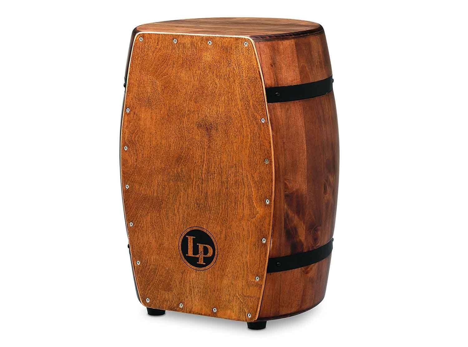 Latin Percussion Cajons (M1406WB) Natural