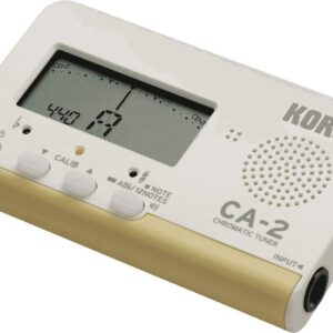 Korg CA-2 Chromatic Tuner (CA2)