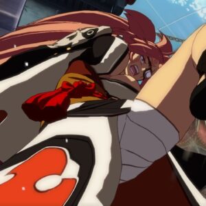 Guilty Gear Xrd REV 2 (PS4)