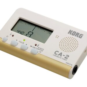 Korg CA-2 Chromatic Tuner (CA2)