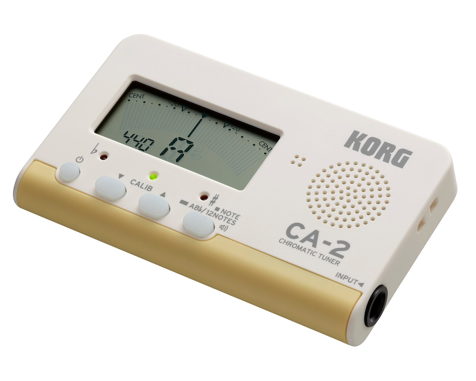 Korg CA-2 Chromatic Tuner (CA2)