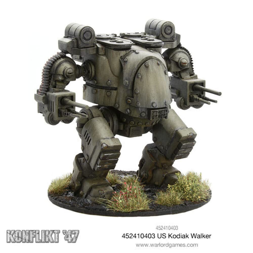 Konflikt '47 US Kodiak Walker