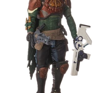 McFarlane Toys Destiny Iron Banner Hunter Action Figure, 7"