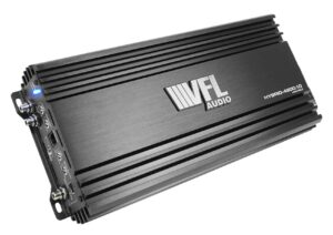 american bass vfl4800-1d class d mono hybrid amplifier 4480 watts