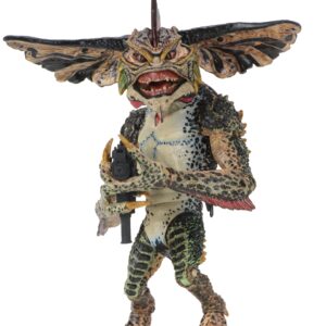 NECA - Gremlins 2 - 7 inch Scale Action Figure - Mohawk