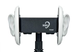 3dio fs xlr (fsxlr-2w-002)