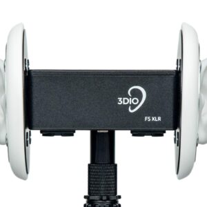 3Dio FS XLR (FSXLR-2W-002)