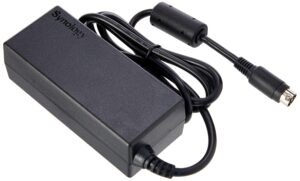 synology 65 watt power supply for ds713+, ds715, ds716+, ds716+ii, ds214+, and ds215+