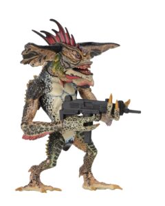 neca - gremlins 2 - 7 inch scale action figure - mohawk