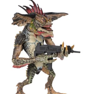 NECA - Gremlins 2 - 7 inch Scale Action Figure - Mohawk