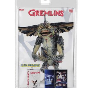 NECA - Gremlins 2 - 7 inch Scale Action Figure - Mohawk