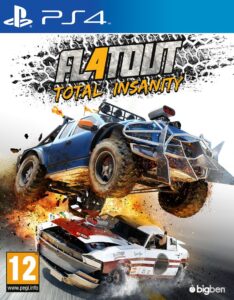 flatout 4 (ps4)