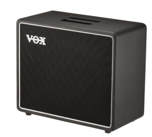 vox black cab series amplifier cabinet (bc112)