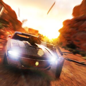 FlatOut 4 (PS4)