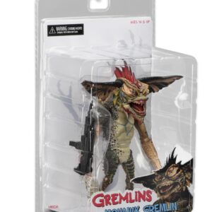 NECA - Gremlins 2 - 7 inch Scale Action Figure - Mohawk