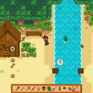 Stardew Valley Collector's Edition (PS4)