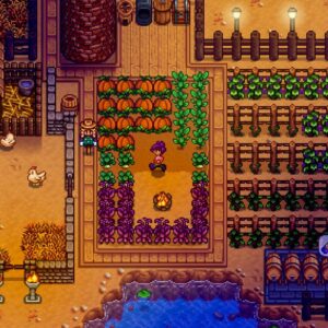 Stardew Valley Collector's Edition (PS4)