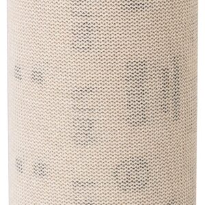 Bosch Professional 2608621292 G180, Paper Roll M480 Best (Wood and Paint, 115 x 5000 mm, Grit P180, Accessories for Hand Sanding), Beige