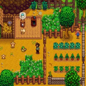 Stardew Valley Collector's Edition (PS4)