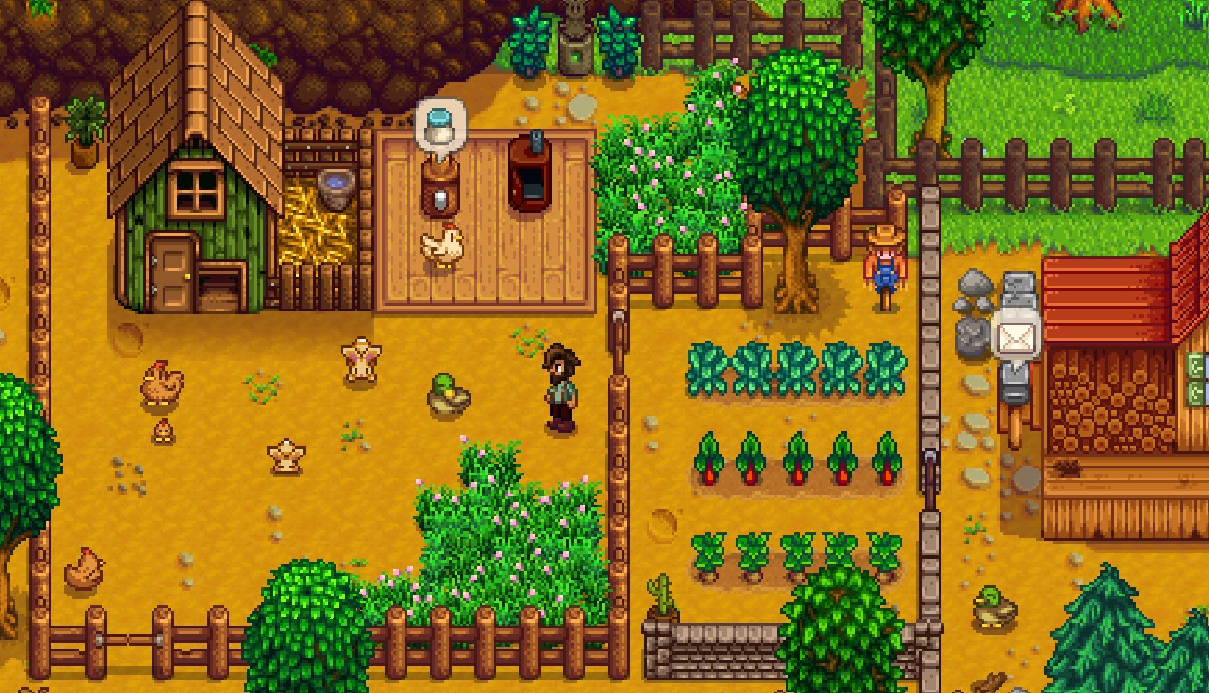 Stardew Valley Collector's Edition (PS4)