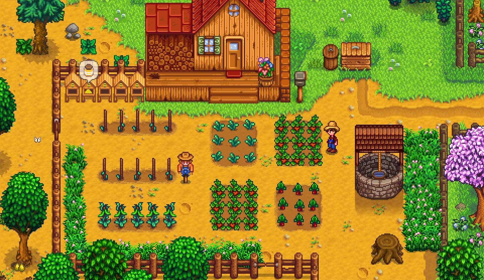 Stardew Valley Collector's Edition (PS4)