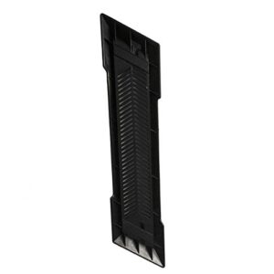 Ambertown PS4 Slim Vertical Stand, Black, Plastic