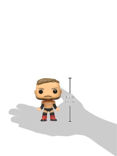 Funko POP WWE Finn Balor (Styles May Vary) Action Figure